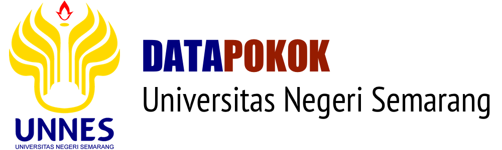 Data Pokok : Sistem Pengisian Data Pokok Calon Mahasiswa Unnes